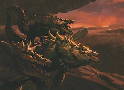 Ssurran | Mortal Affairs Wiki | Fandom