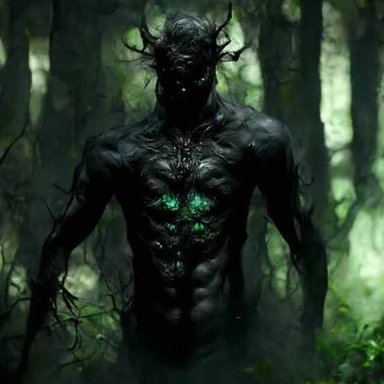 Shadow Demons | Mortal Empyrean Wiki | Fandom