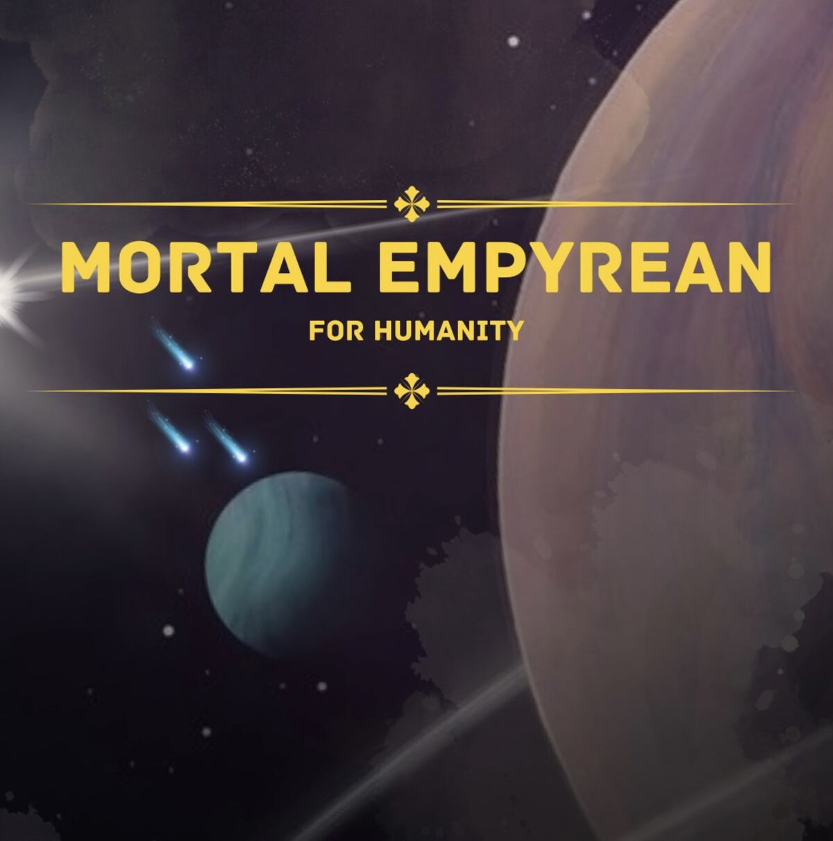 Earth Mortal Empyrean Wiki Fandom