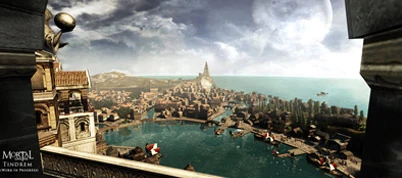 Tindrem | Mortal Online Wiki | Fandom