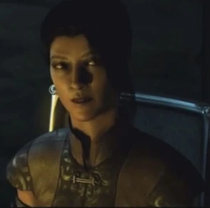 Li Mei | Mortal Kombat characters Wiki | Fandom