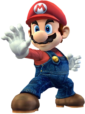 Mario | Mortal Kombat Epic Edition Wiki | Fandom