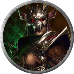 Shao Kahn | Mortal Kombat Eternal Wiki | Fandom