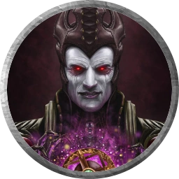 Shinnok | Mortal Kombat Eternal Wiki | Fandom
