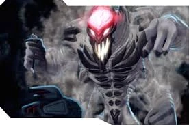 Element | Mortal Kombat Fanon Wiki | Fandom