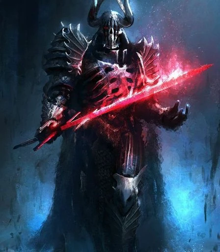 Black Knight | Mortal Kombat Fanon Wiki | Fandom