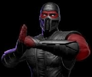 Chris | Mortal Kombat Fanon Wiki | Fandom