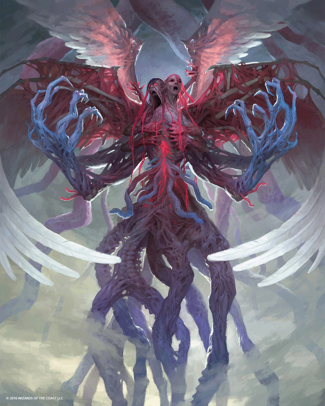 Agressor | Mortal Kombat Fanon Wiki | Fandom