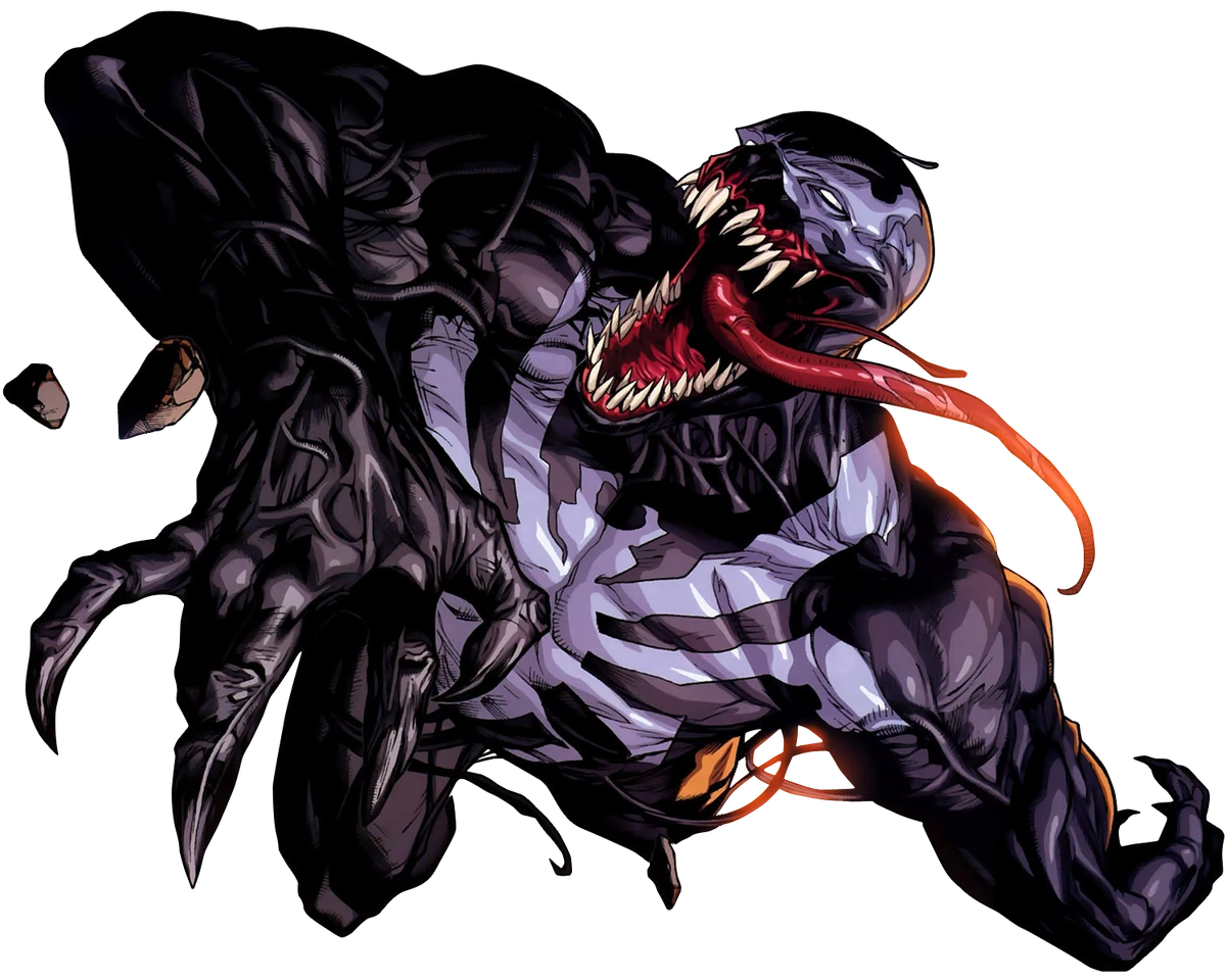 Vyrus | Mortal Kombat Fanon Wiki | Fandom