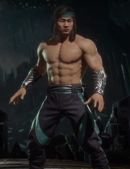 Lokang (MKT) | Mortal Kombat Fanon Wiki | Fandom