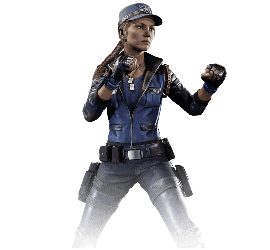 Sonya Blade (MKAN) | Mortal Kombat Fanon Wiki | Fandom
