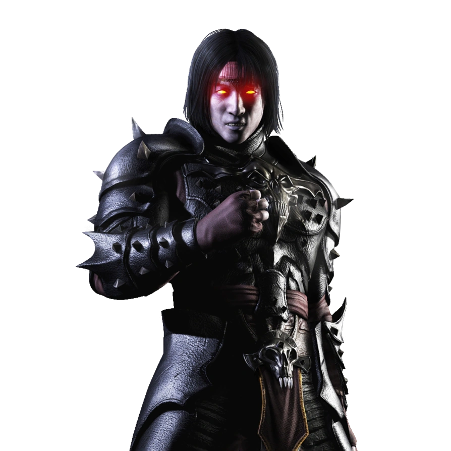Liu Kang (MKAN) | Mortal Kombat Fanon Wiki | Fandom