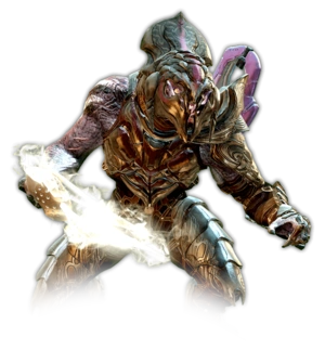 Arbiter | Mortal Kombat Fanon Wiki | Fandom