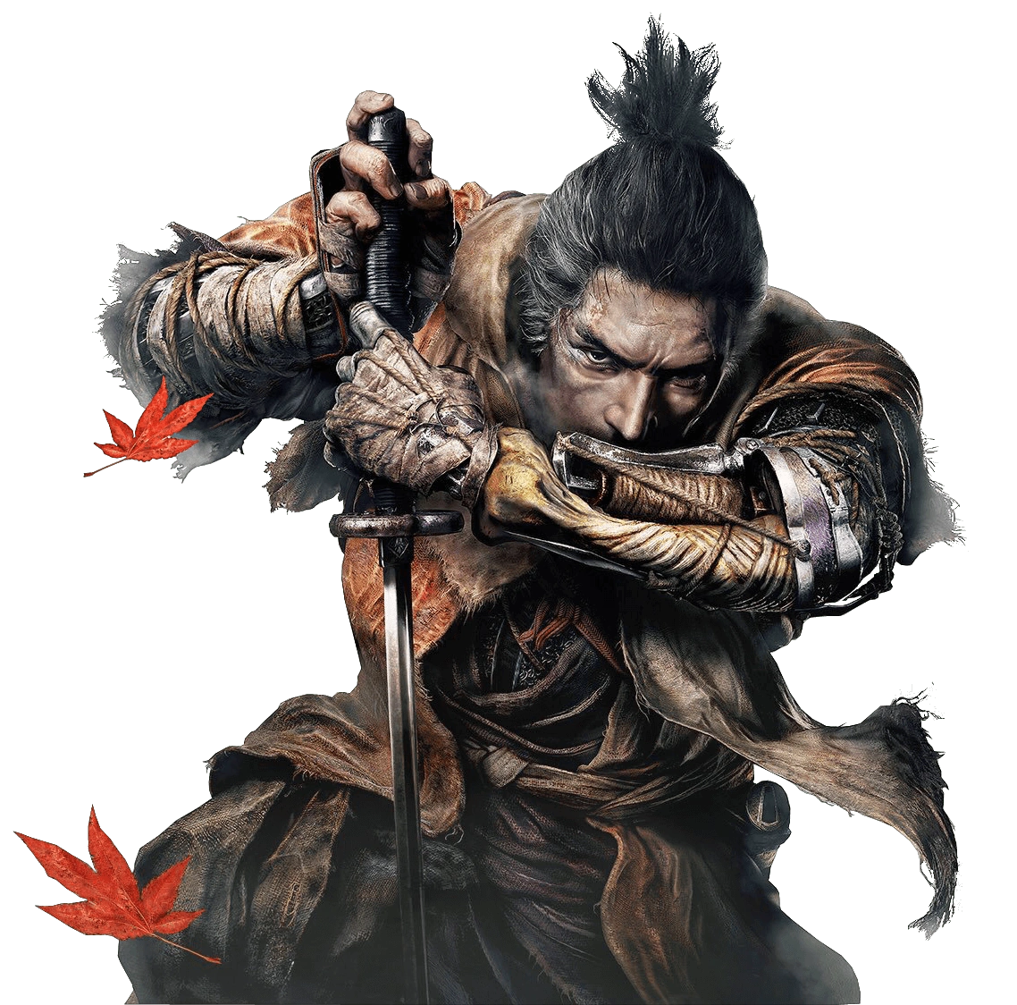 Sekiro | Mortal Kombat Fanon Wiki | Fandom