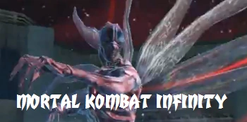Mortal Kombat Infinity | Mortal Kombat Fanon Wiki | Fandom