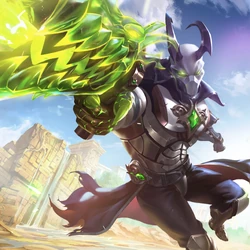 Doomknight | Mortal Kombat Fanon Wiki | Fandom