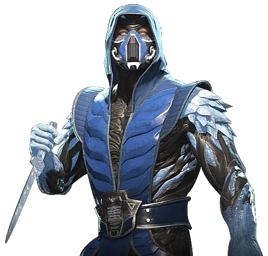Tundra (MKNMH) | Mortal Kombat Fanon Wiki | Fandom
