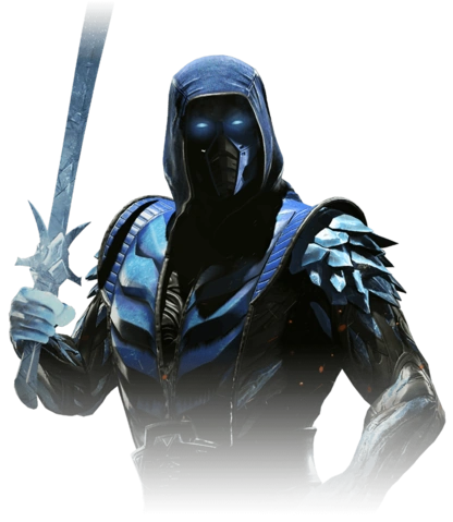Tundra (MKEL) | Mortal Kombat Fanon Wiki | Fandom