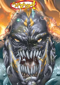 Dread | Mortal Kombat Fanon Wiki | Fandom