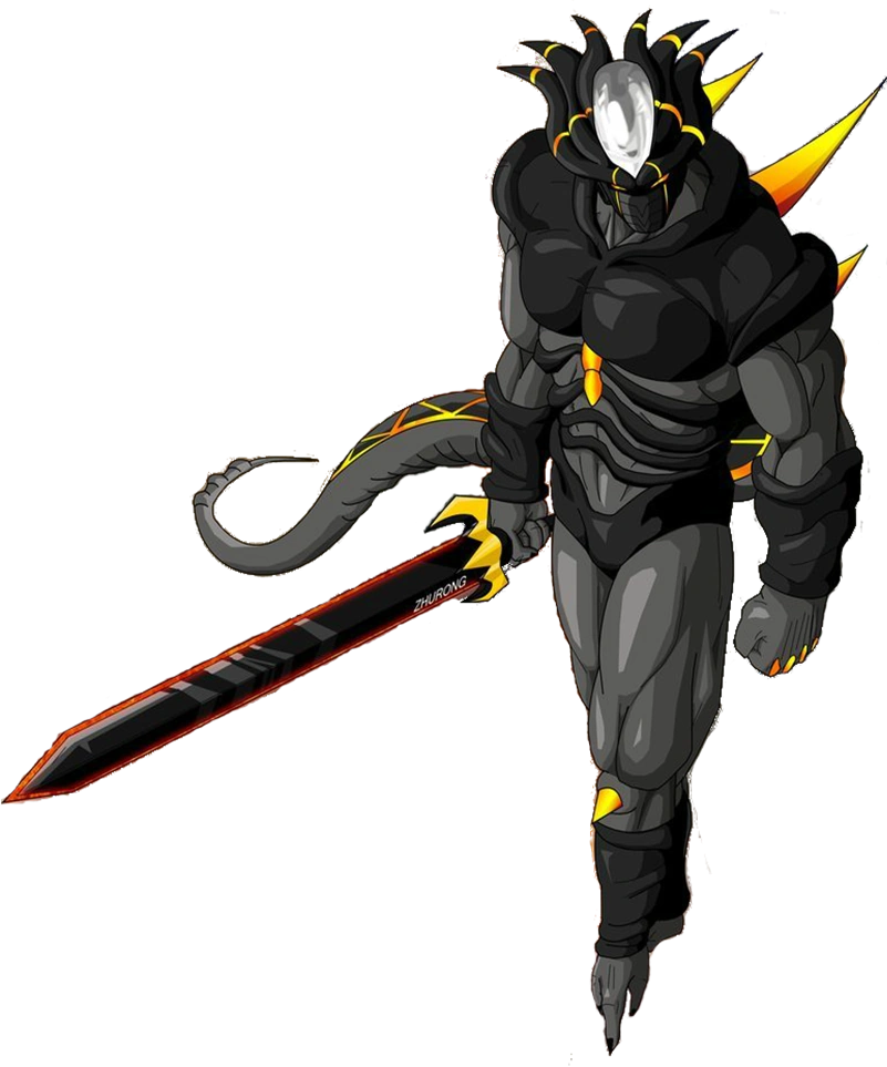 Droola Legendario | Mortal Kombat Fanon Wiki | Fandom