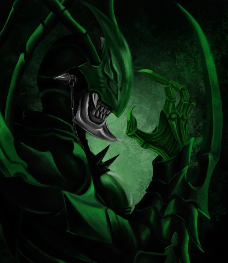 Crawler | Mortal Kombat Fanon Wiki | Fandom