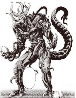 Monster Strength | Mortal Kombat Fanon Wiki | Fandom