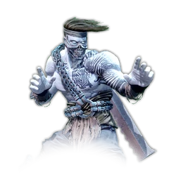 Kadilim | Mortal Kombat Fanon Wiki | Fandom
