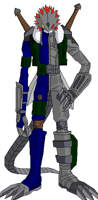 Némesis (Cyborg) | Mortal Kombat Fanon Wiki | Fandom