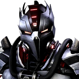 Cyber Smoke | Wiki Mortal Kombat: Onslaught | Fandom