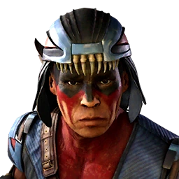 Nightwolf | Wiki Mortal Kombat: Onslaught | Fandom