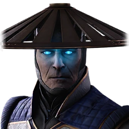 Raiden | Wiki Mortal Kombat: Onslaught | Fandom