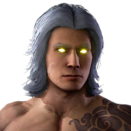 Fujin/Dios del Viento | Wiki Mortal Kombat: Onslaught | Fandom