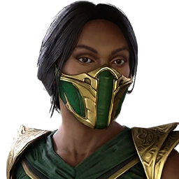 Jade | Wiki Mortal Kombat: Onslaught | Fandom