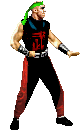 Fusion | Mortal Kombat Project Wiki | Fandom