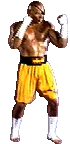 Sagat | Mortal Kombat Project Wiki | Fandom