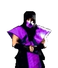 Rain MK1 | Mortal Kombat Project Wiki | Fandom