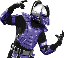 Smoke MK3 | Mortal Kombat Project Wiki | Fandom