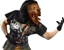 Kabal Unmasked | Mortal Kombat Project Wiki | Fandom