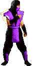Rain MK1 | Mortal Kombat Project Wiki | Fandom