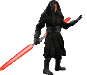 Darth Maul | Mortal Kombat Project Wiki | Fandom