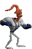 Earthworm Jim | Mortal Kombat Project Wiki | Fandom