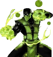 Slime | Mortal Kombat Project Wiki | Fandom