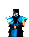 Sub-Zero MK1 | Mortal Kombat Project Wiki | Fandom