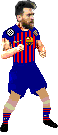 Lionel Messi | Mortal Kombat Project Wiki | Fandom