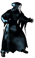 Ghostface | Mortal Kombat Project Wiki | Fandom