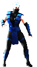 Frosty | Mortal Kombat Project Wiki | Fandom