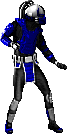 Hydro | Mortal Kombat Project Wiki | Fandom