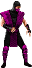 Rain MK2 | Mortal Kombat Project Wiki | Fandom