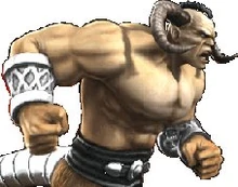 Motaro | Mortal Kombat Project Wiki | Fandom