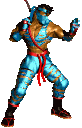 Jago | Mortal Kombat Project Wiki | Fandom